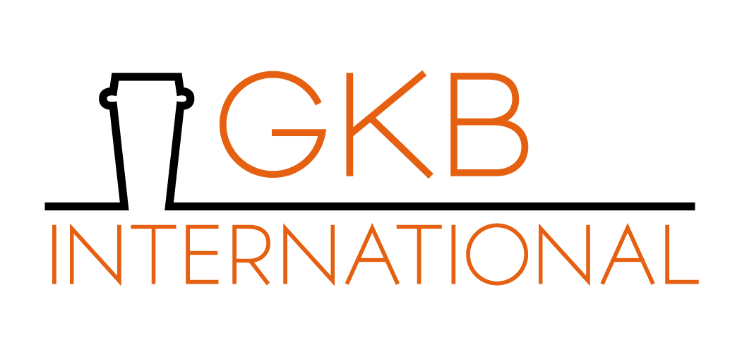 GKB International